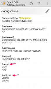 AutoApps Command System – Tasker and Join