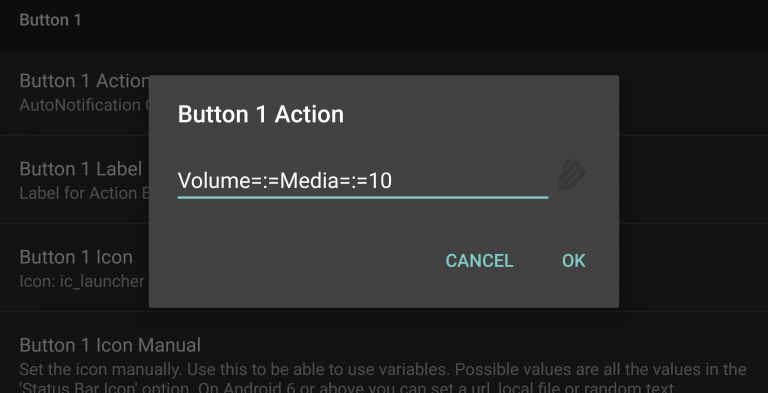 AutoApps Command System – Tasker and Join