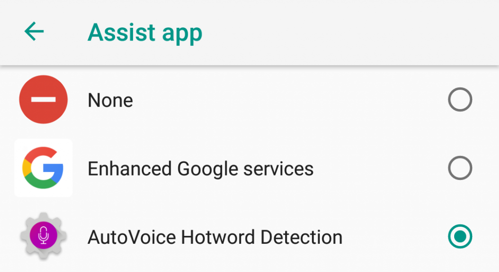 Create a Custom Assistant and Smart Home Beta with AutoVoice – Tasker and Join