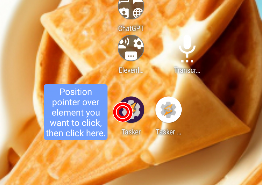 Autoinput Actions V2 Single Action Total Ui Automation Tasker And Join 6405